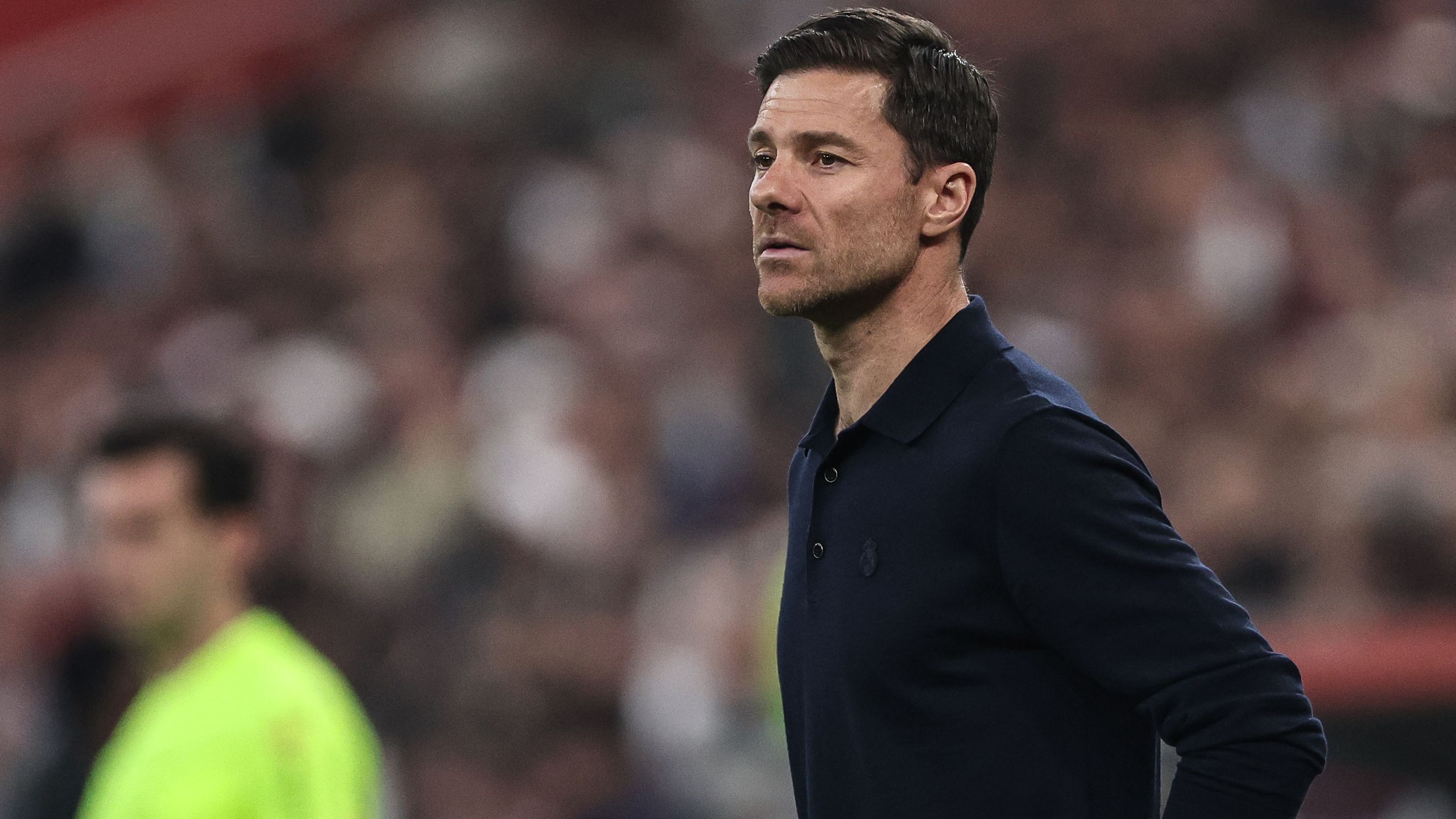 Euro Transfer News: Liverpool target former Real Madrid manager Xabi ...