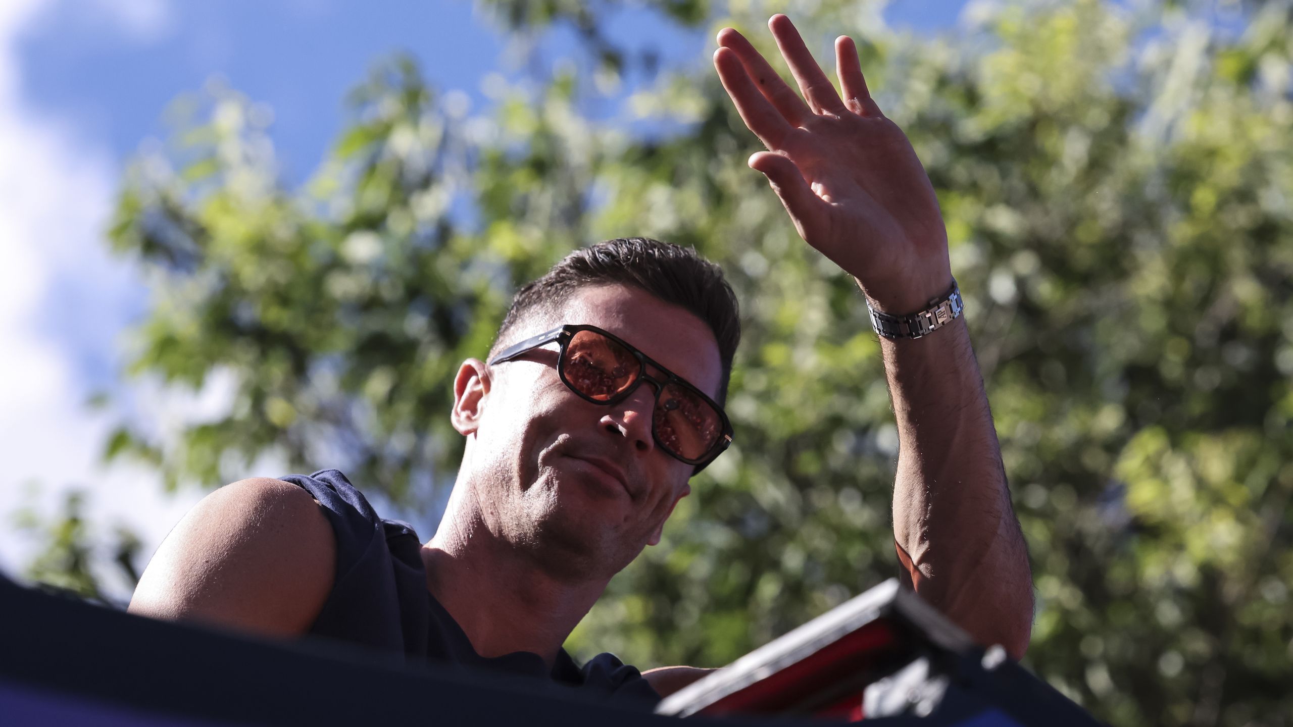 Robert Lewandowski to leave Barcelona as free agent, Real Madrid ...