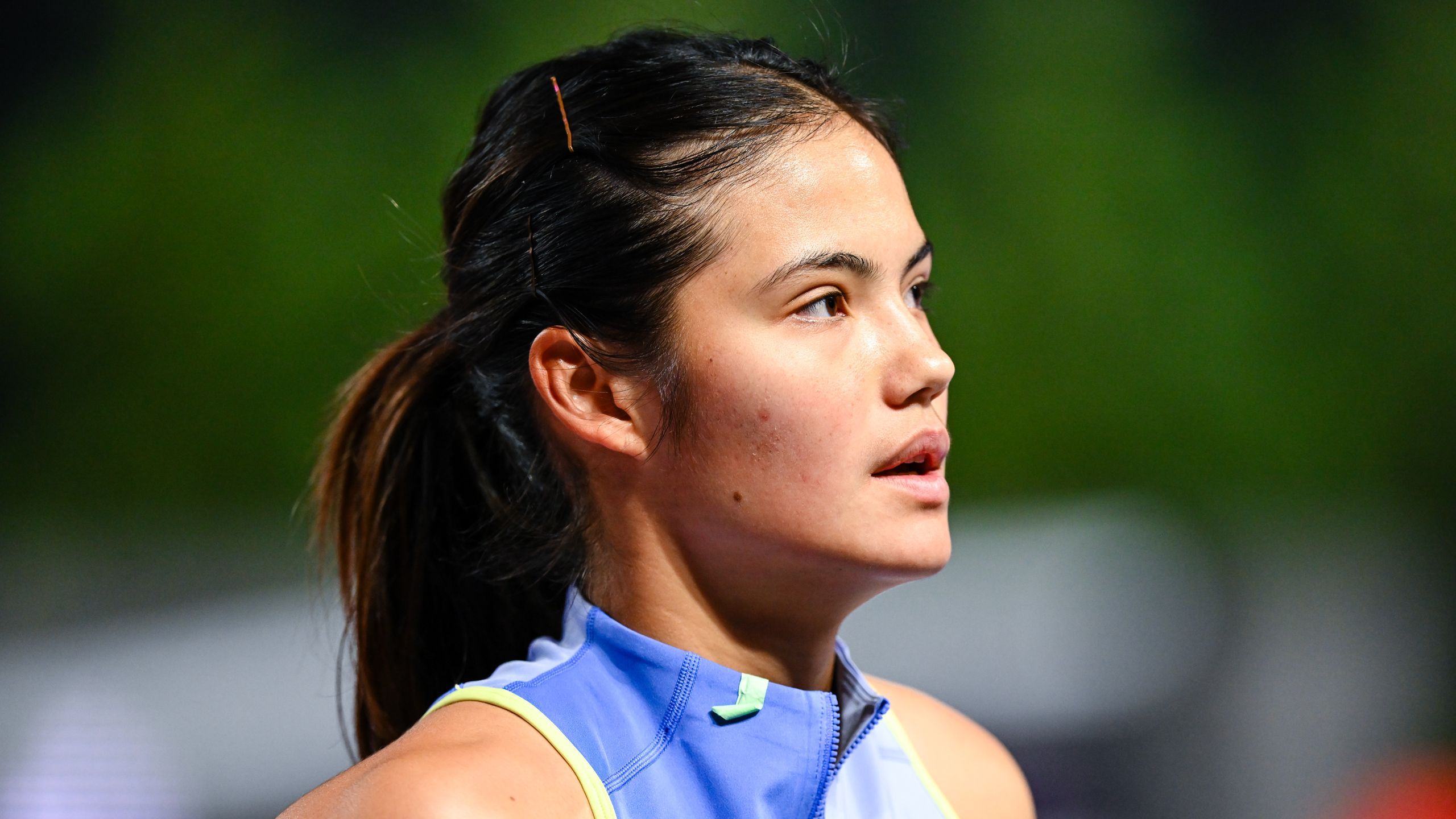 Tim Henman calls for patience as Emma Raducanu prepares to step back ...