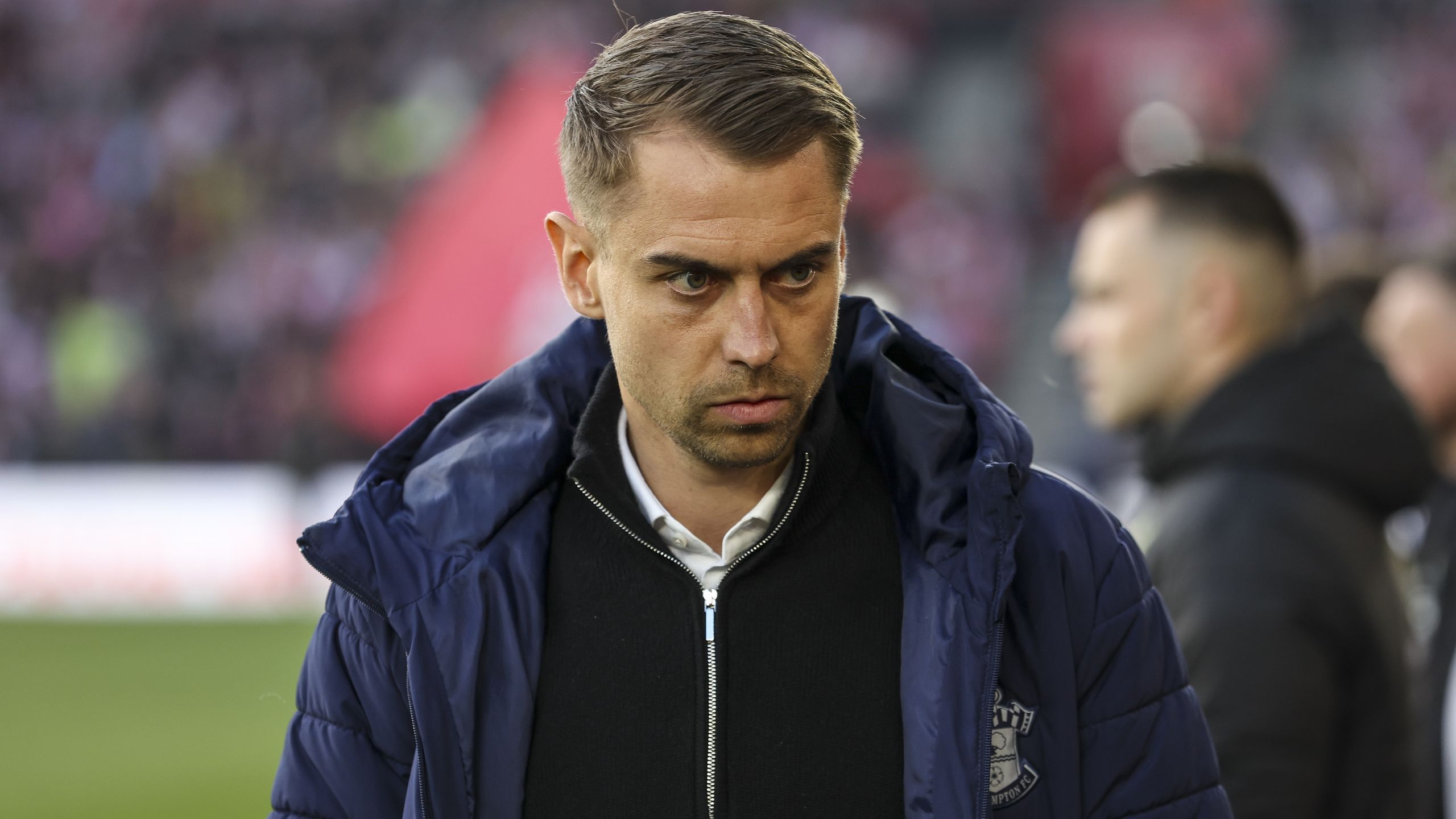 Southampton spying 'authorised' by manager Tonda Eckert, says panel ...