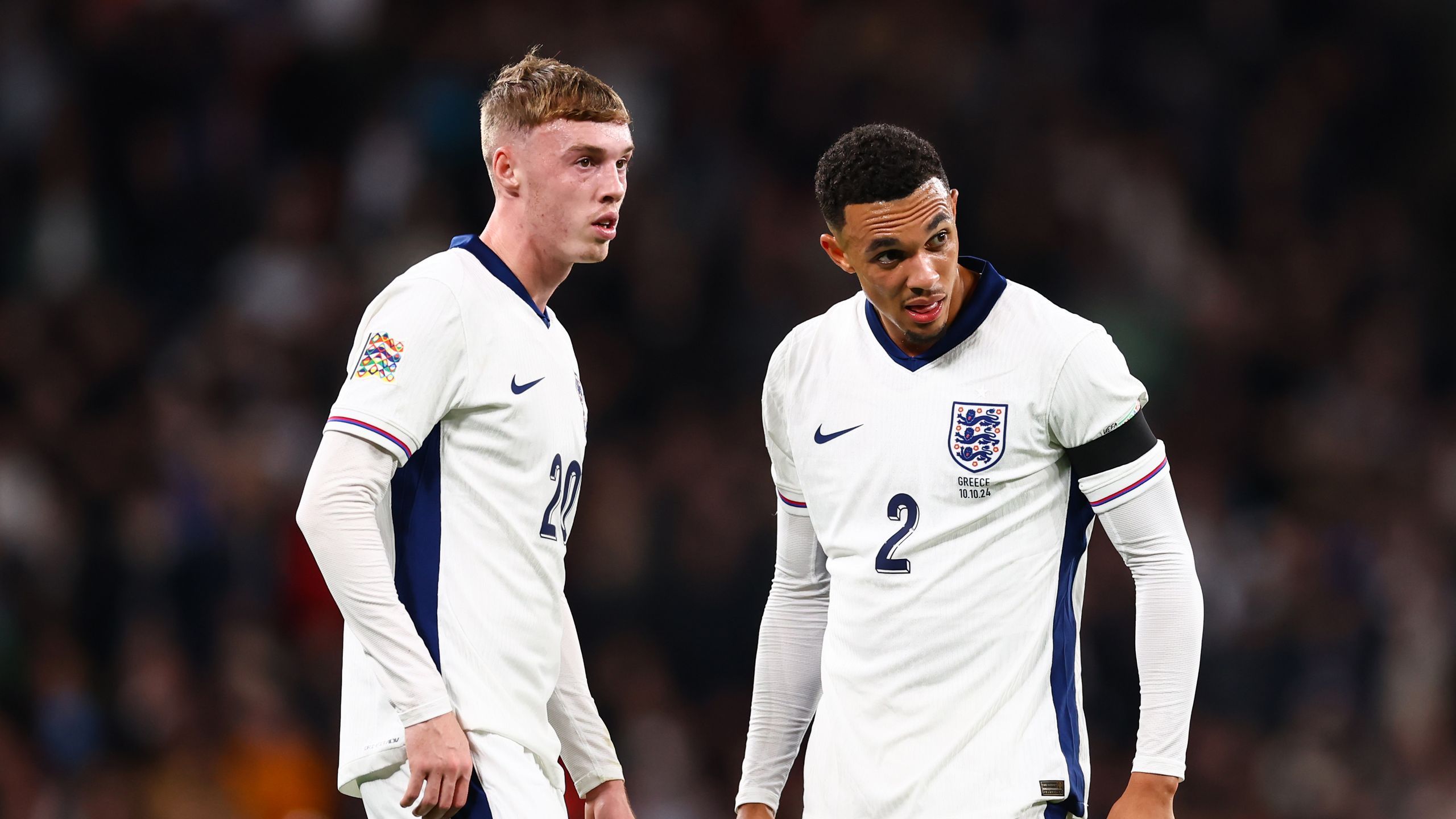 England World Cup squad: The best XI players left out by Thomas Tuchel ...