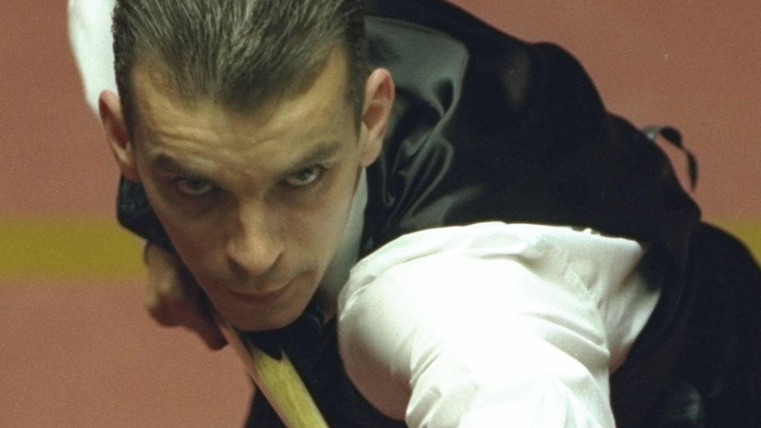 Why one of snooker's longest-running careers could soon be over as ...