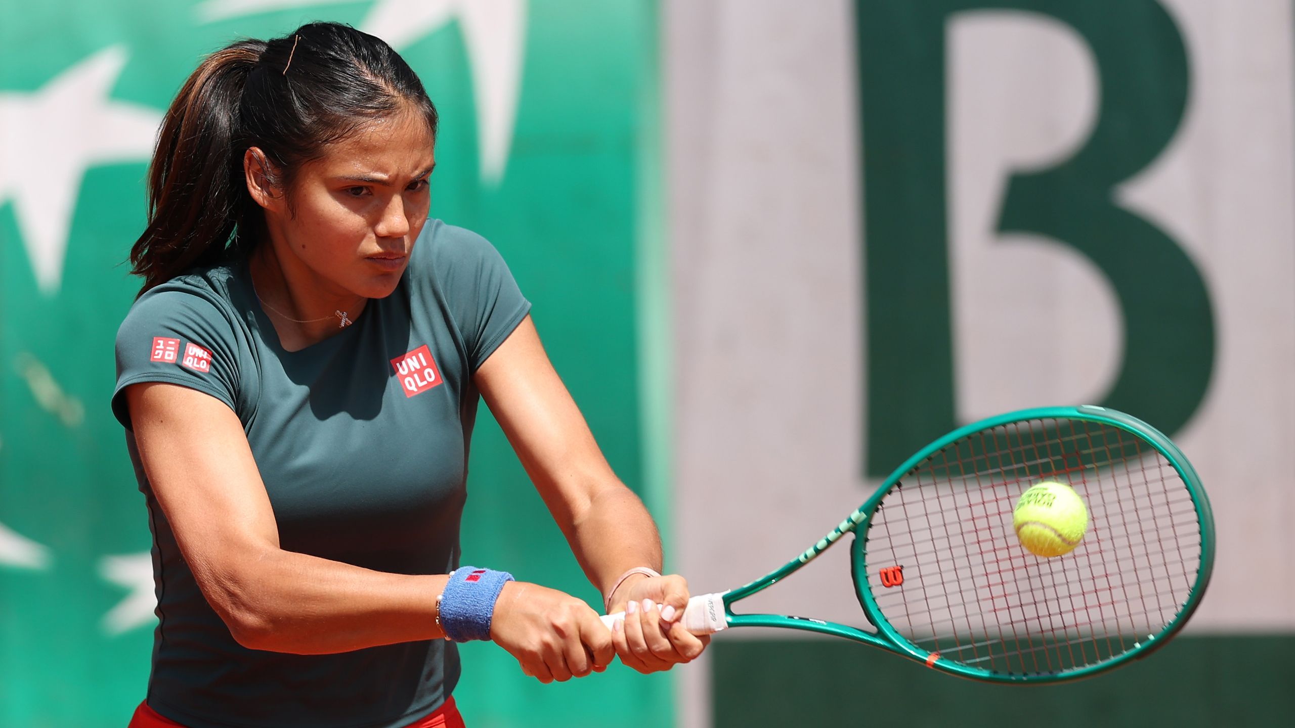 French Open Day 1 Order of Play: How to watch, live stream Novak ...