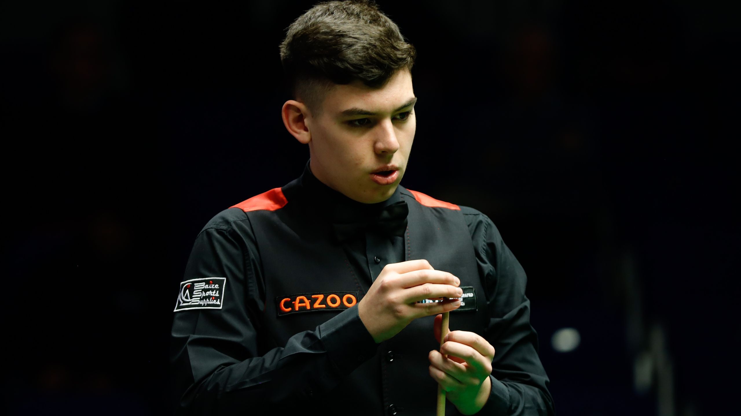 Who are the new faces on the World Snooker Tour as Sean O'Sullivan ...