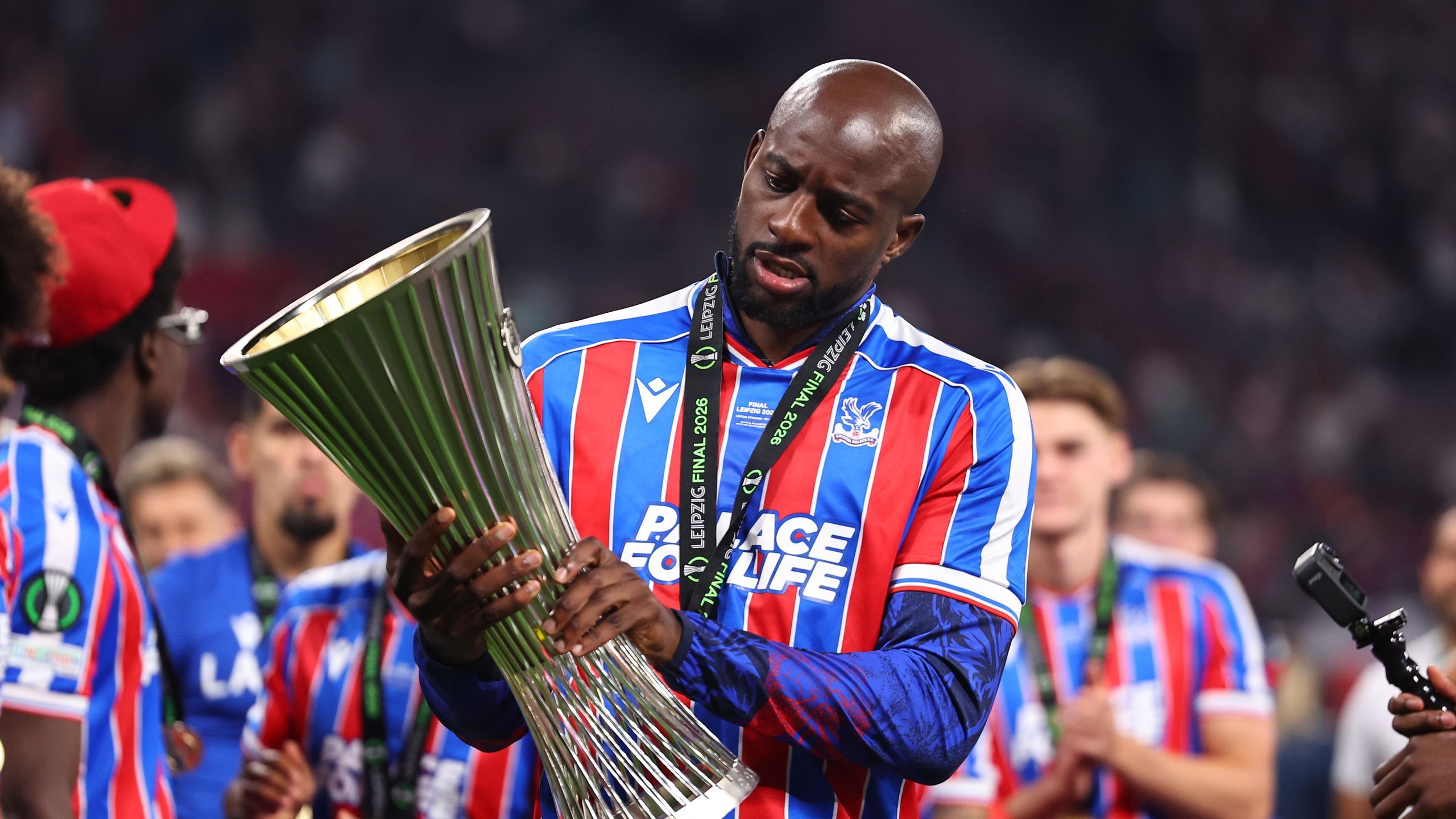 How many Premier League teams have qualified for next season's ...