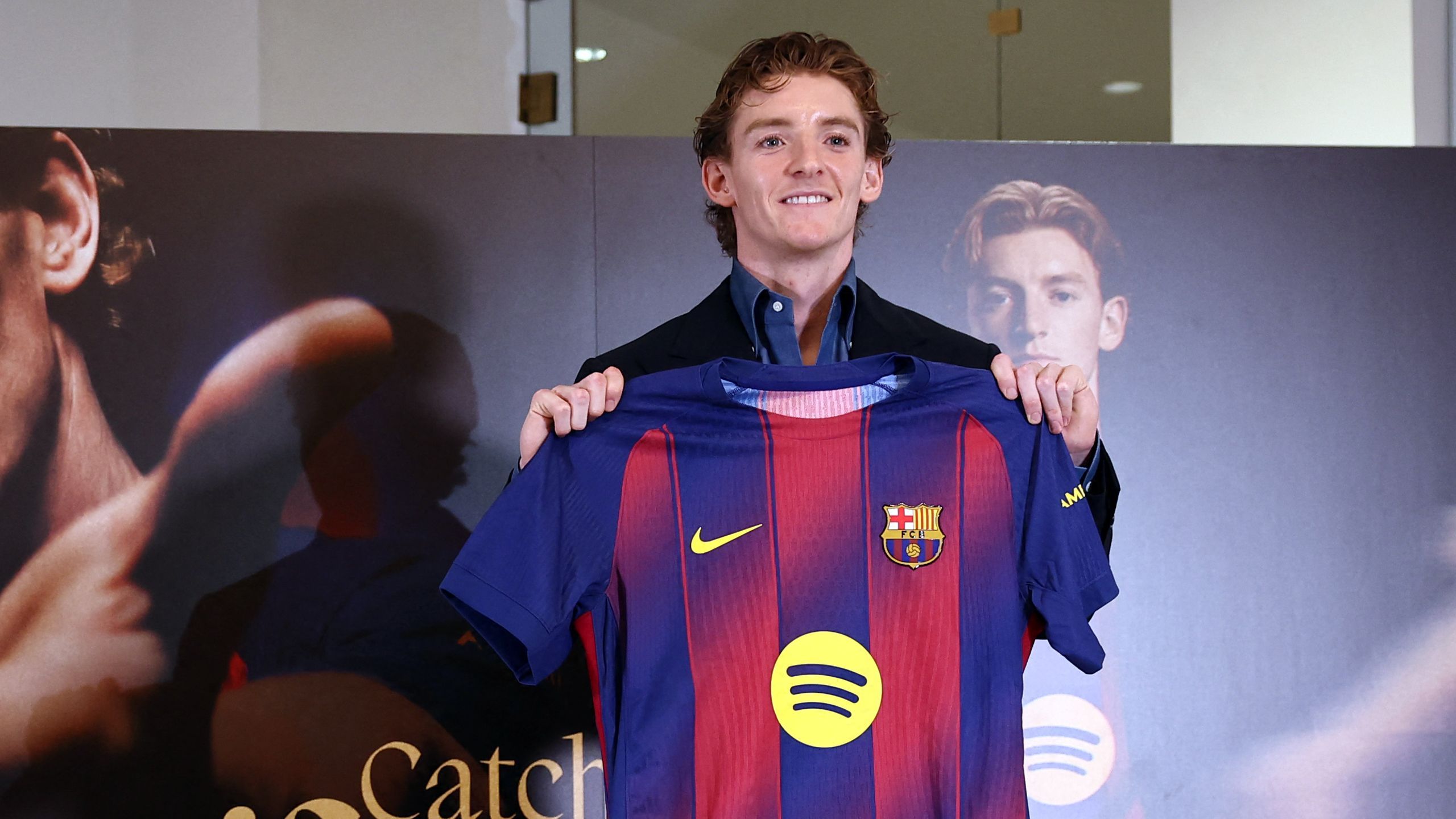 Anthony Gordon: England forward completes stunning £69.3m transfer to ...