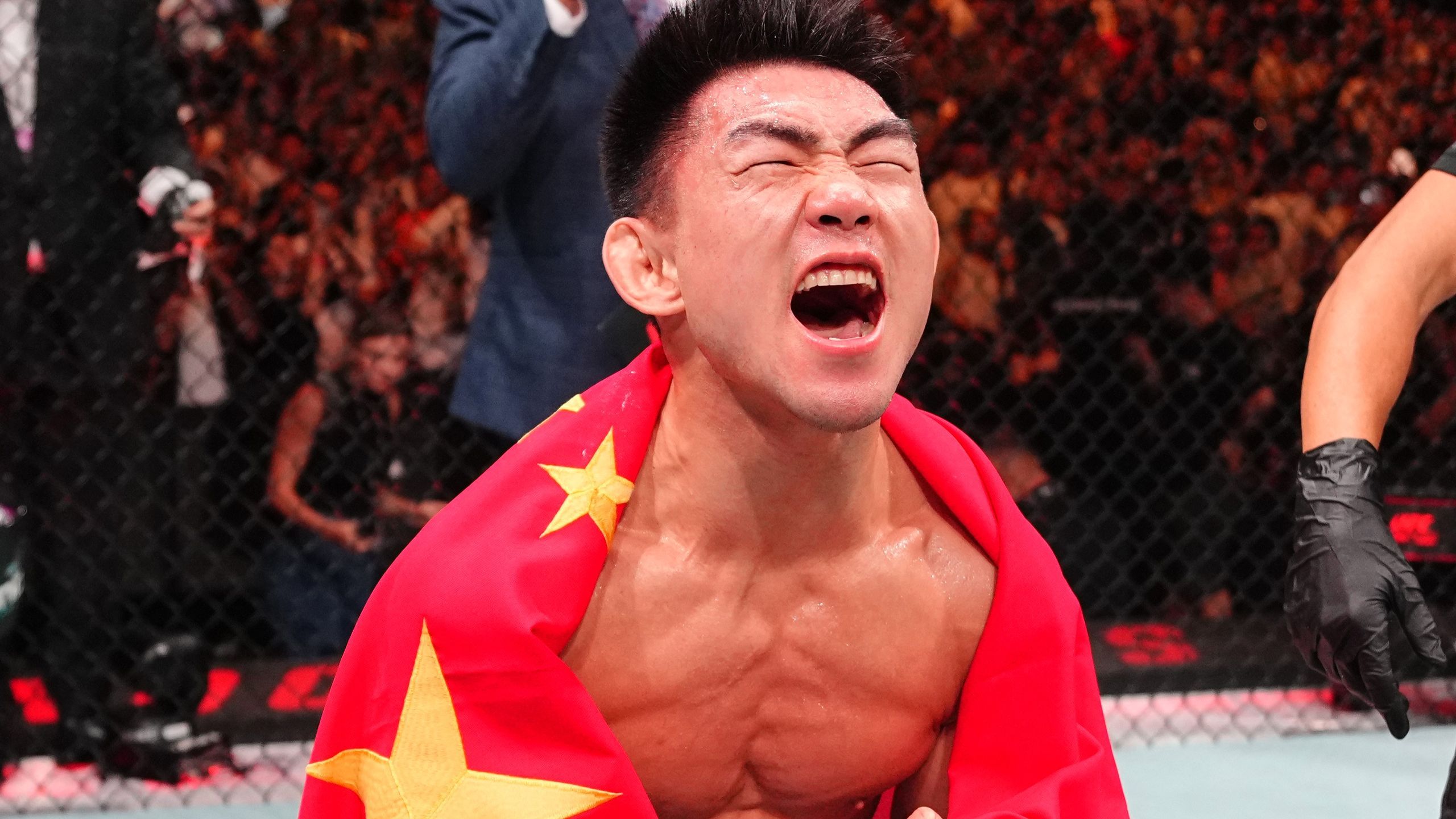 UFC dates and schedule: Which fights are being shown on TNT Sports and ...
