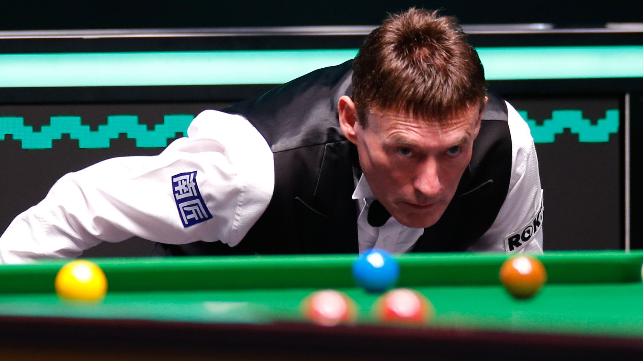 Jimmy White will meet Sean O'Sullivan in his first match of the season ...