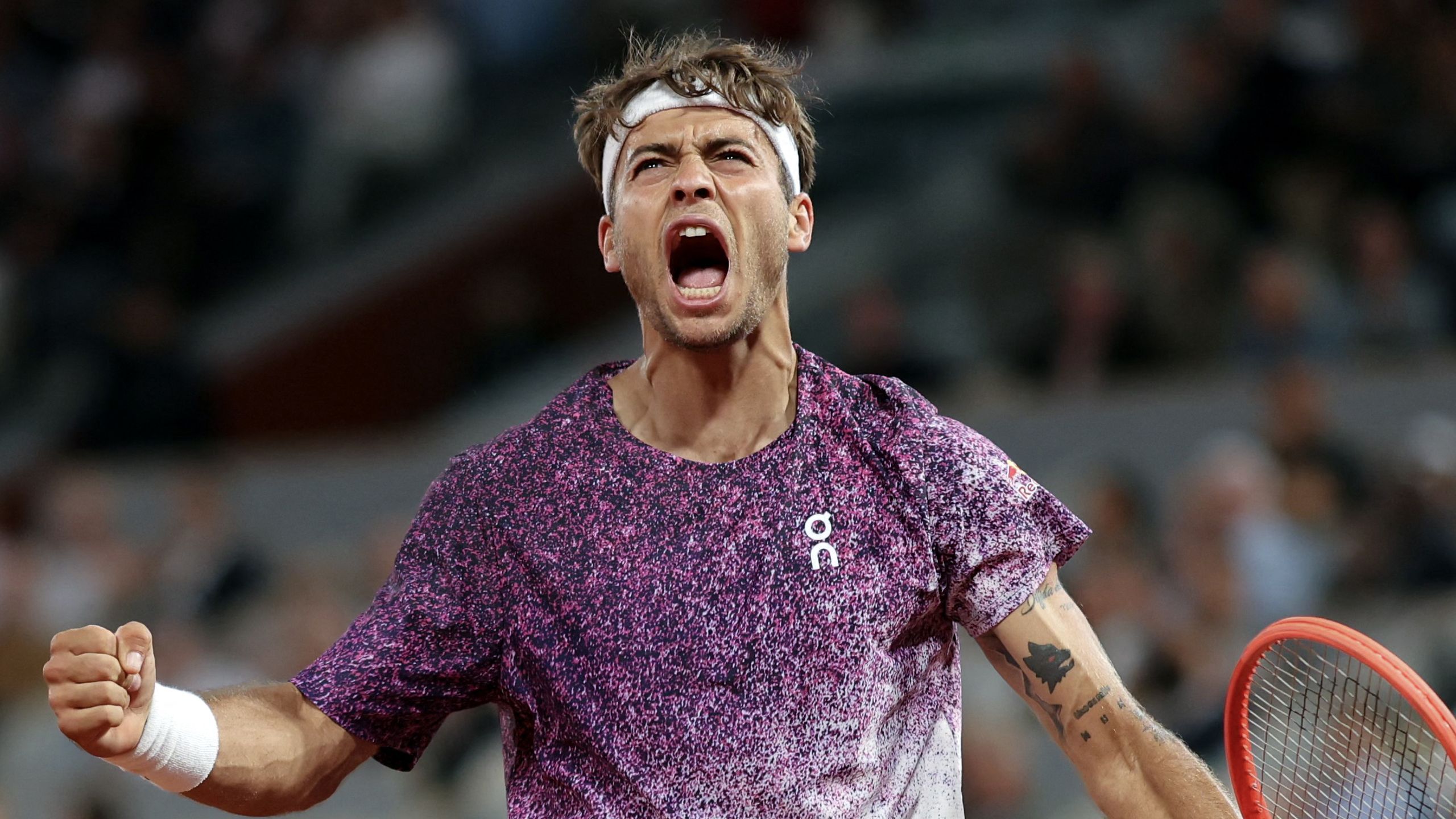French Open 2026: How stealing Rafael Nadal’s shower became a Roland ...