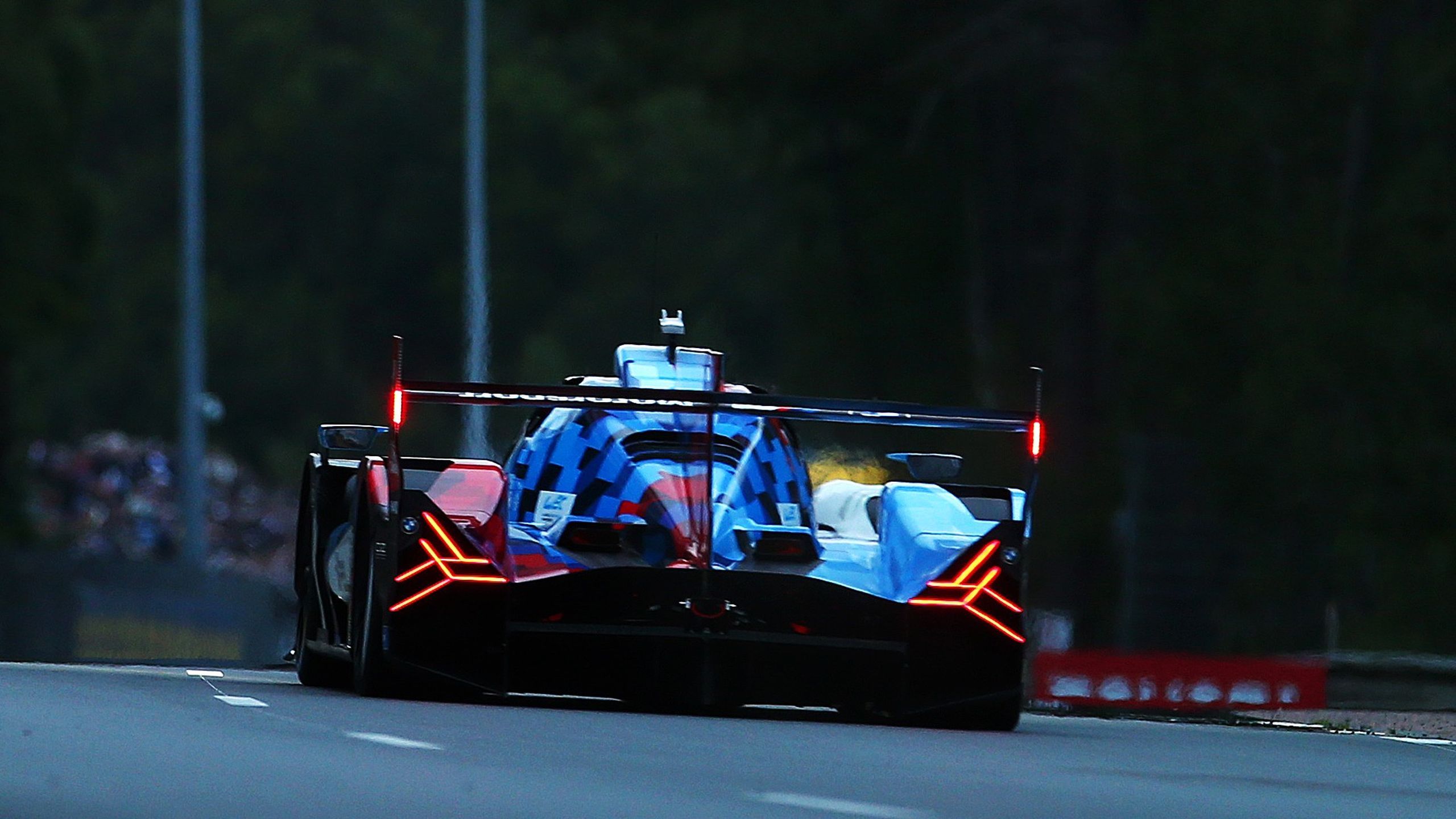 Le Mans Hyperpole