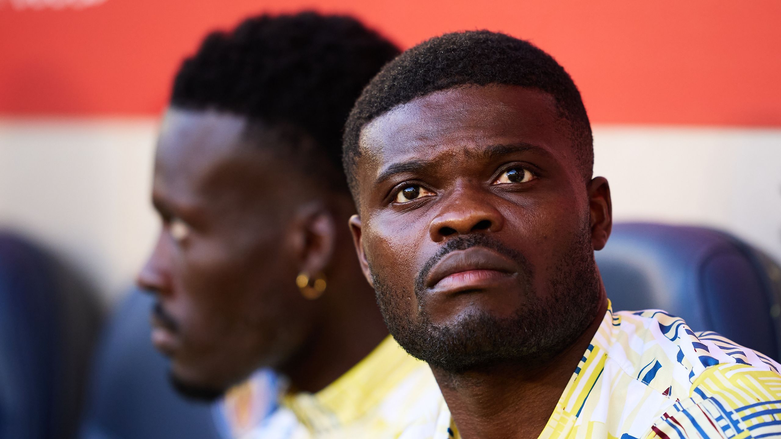 Thomas Partey to miss Ghana's World Cup opener against Panama after ...
