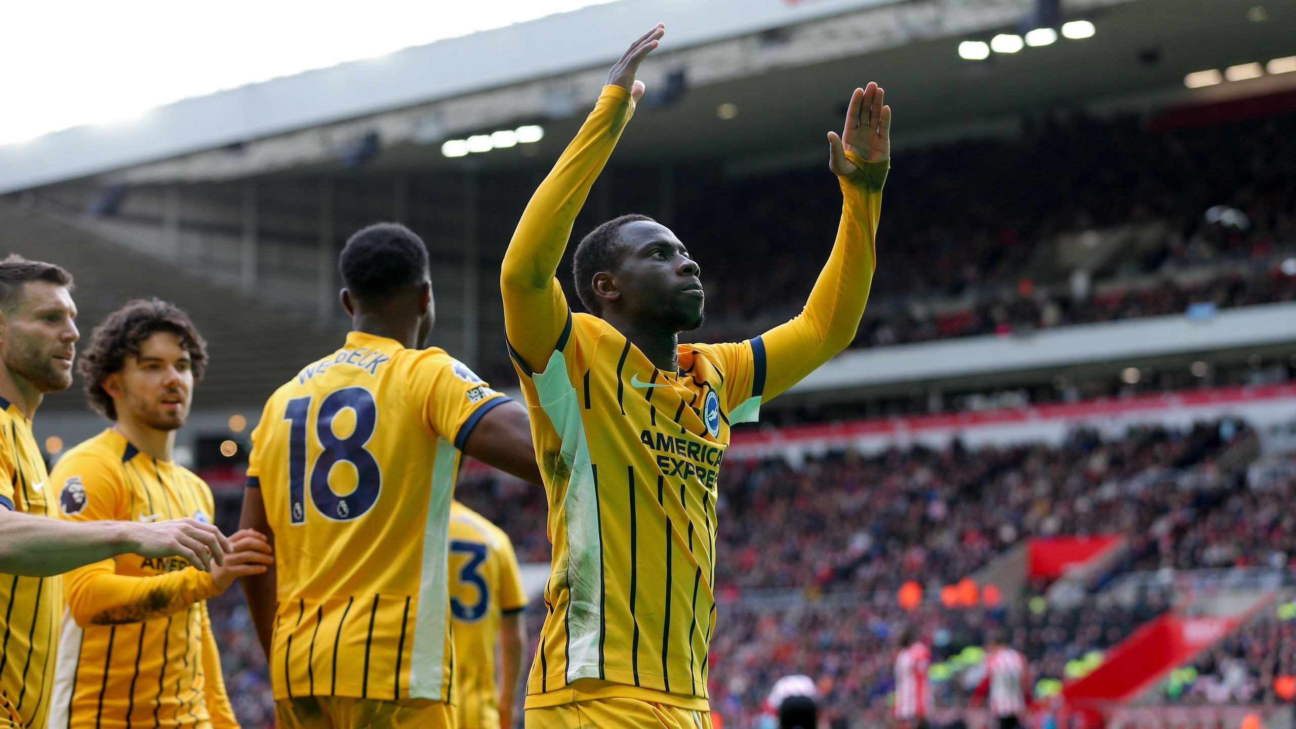 David Ornstein says Liverpool 'could pivot' from deal to sign Yankuba ...