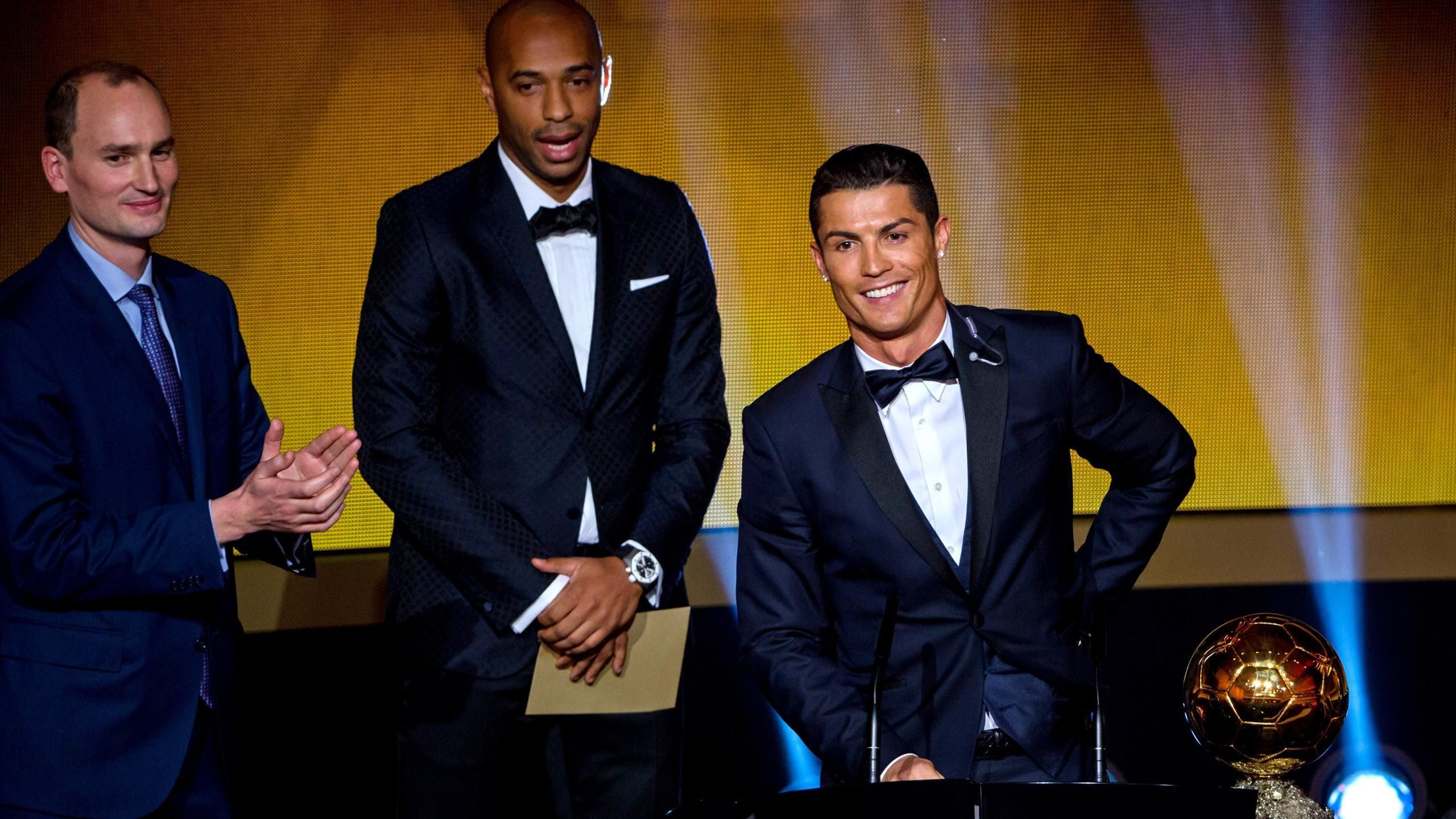 Cristiano Ronaldo named in GQ’s top 20 most stylish men - TNT Sports
