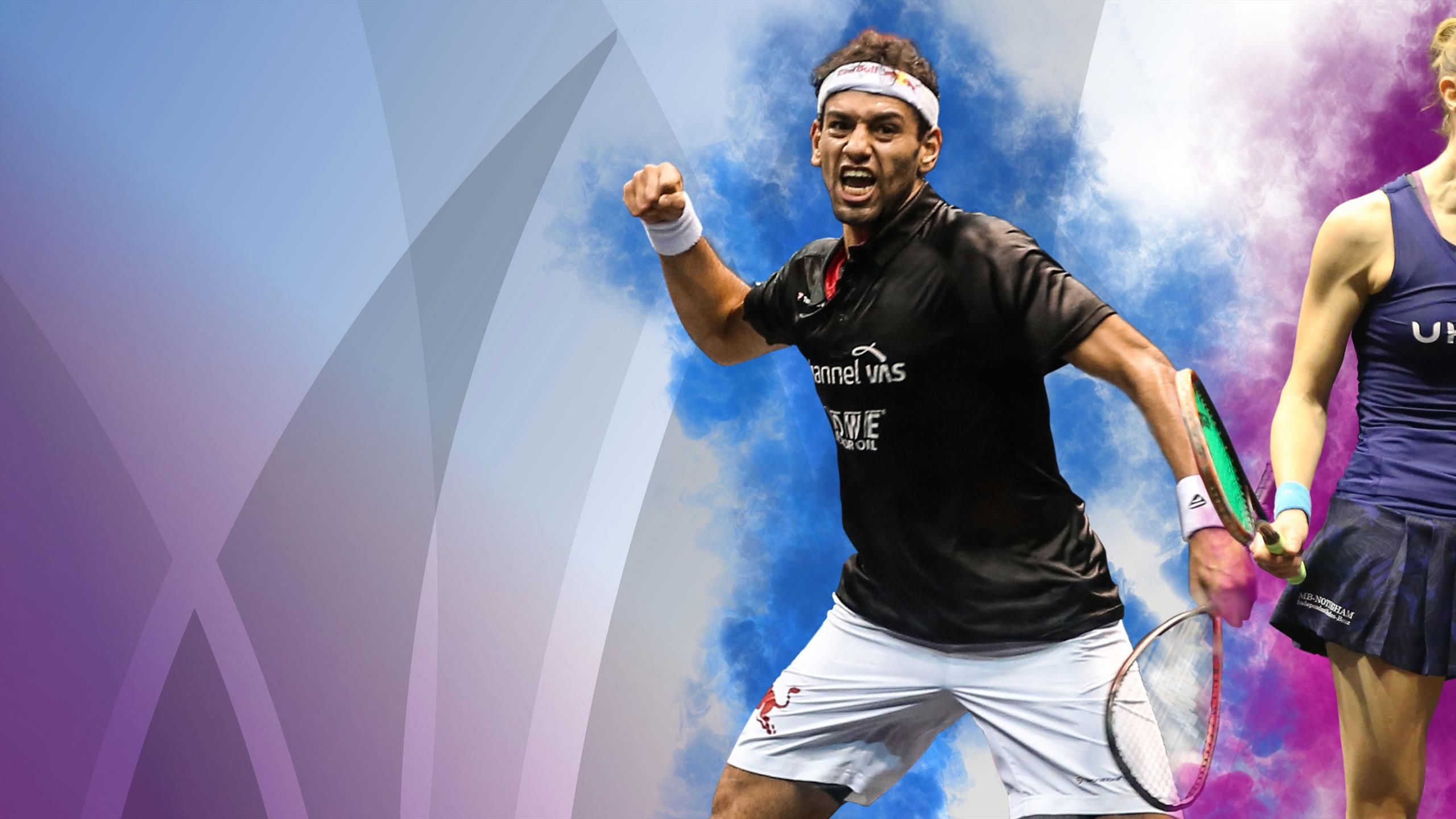 More than 500 live squash matches to be shown on Eurosport Player ...