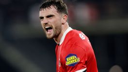 quickest ever hat trick