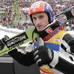 Back in Europe - TNT Sports