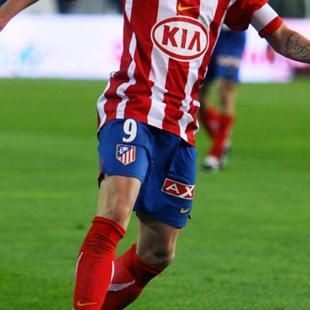 United in for Torres - TNT Sports