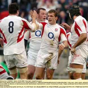 England call up Varndell - TNT Sports