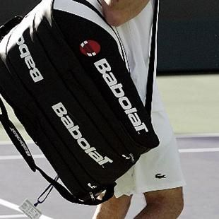 Roddick falls from grace - TNT Sports