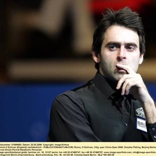 Ronnie's pool debut - TNT Sports