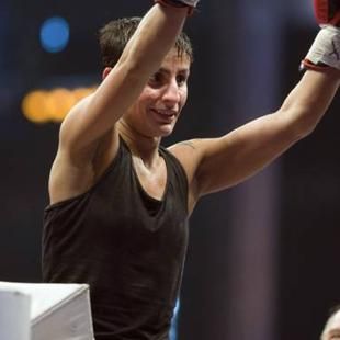 Fitzpatrick Gets Helping Hand From 'Pink Panther' - TNT Sports