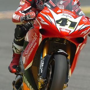 Nitro Nori nabs Brno pole - TNT Sports