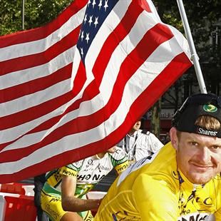 Tales: New American hero? - TNT Sports