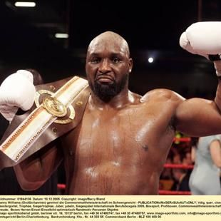 Williams' last stand - TNT Sports