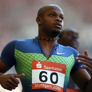 Powell wins again - TNT Sports