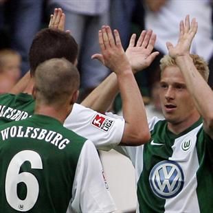 Hanke set to join Hannover - TNT Sports