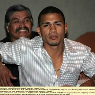 Ace Cotto-Judah undercard - TNT Sports