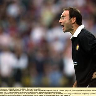 O'Neill gets April gong - TNT Sports