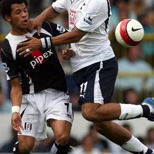 Mido earns his Spurs - TNT Sports