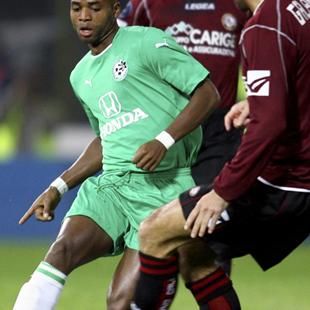 Group A: last-gasp Haifa - TNT Sports