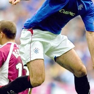 Marseille eye defenders - TNT Sports