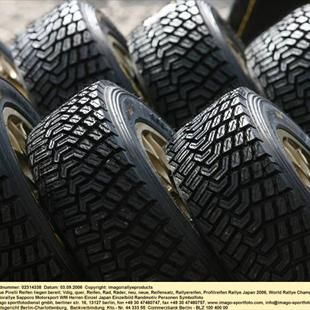 Pirelli sole supplier - TNT Sports