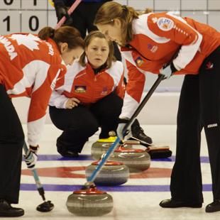 Scott shows early form - TNT Sports