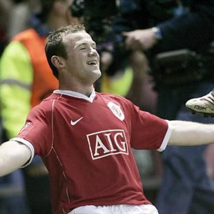 Rooney - United better now - TNT Sports