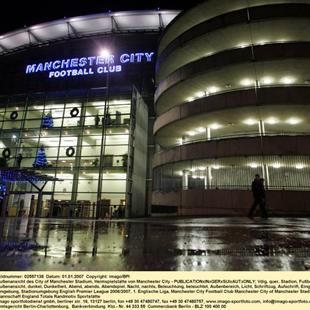 City deny Ranson bid - TNT Sports