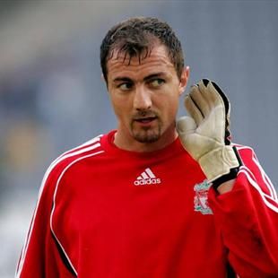 English club want Dudek - TNT Sports