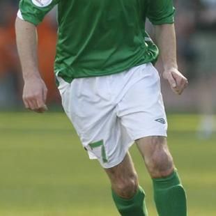 Carr out of qualifiers - TNT Sports