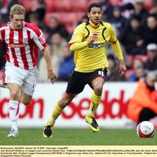 Watford back on top - TNT Sports