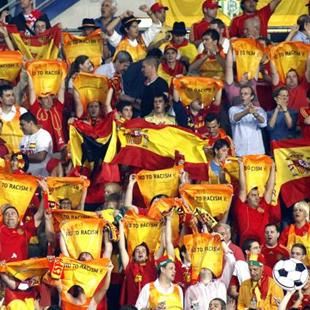 Team profile: Spain - TNT Sports