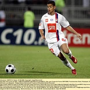 L'OM confident on Ben Arfa - TNT Sports