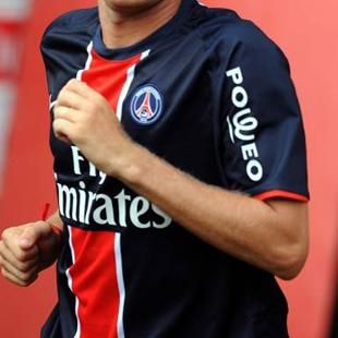 Armand: PSG look champions - TNT Sports