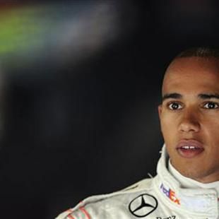 Lewis: It's Kimi's to lose - TNT Sports