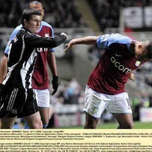 Gabby let's off Barton - TNT Sports