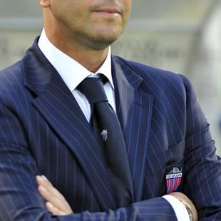 Zenga quits Catania - TNT Sports