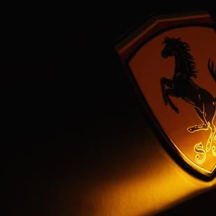 Ferrari legal action - TNT Sports