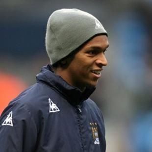 Jo set for Everton - TNT Sports